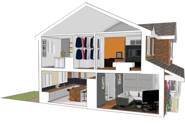 Project Portfolio | Extended Ideas