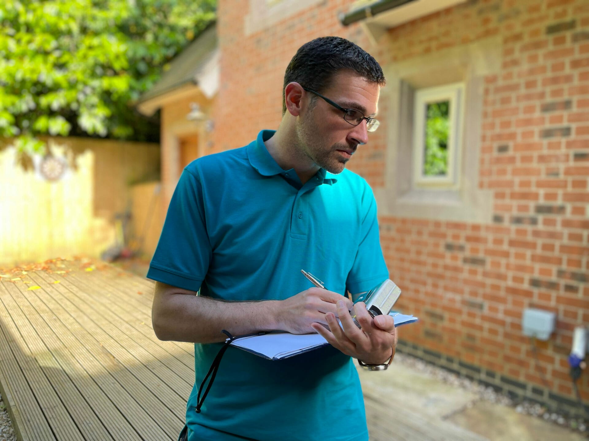 Architect Lichfield: House Transformations - Extended Ideas